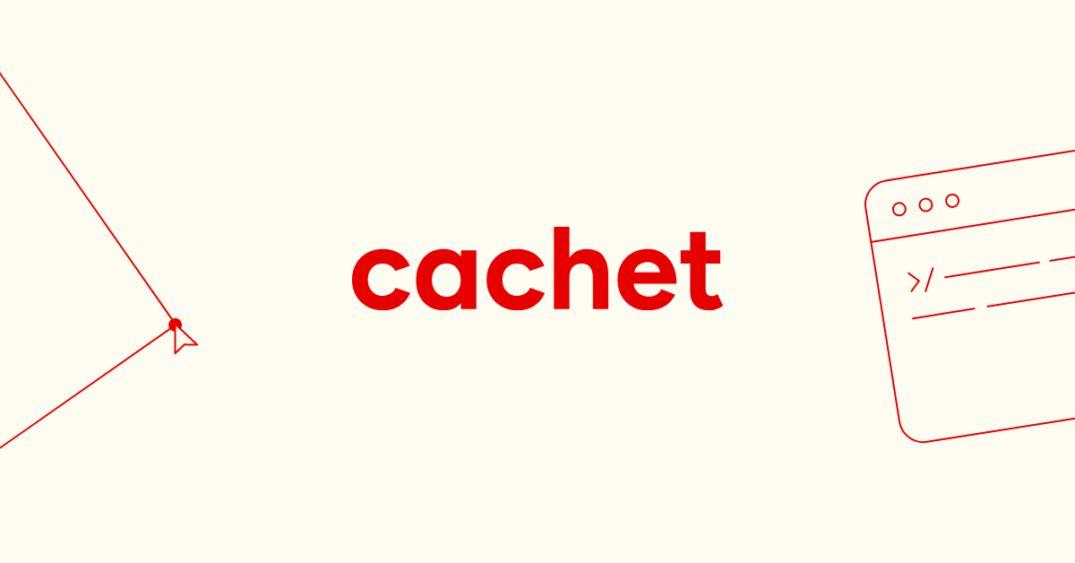 cachet.studio | no-nonsense digital makers